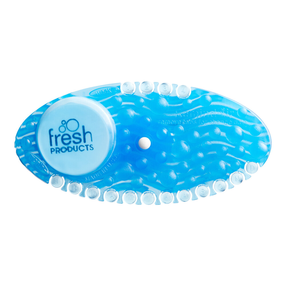 Fresh Products Curve CURV-F-010I060M-06 Cotton Blossom Scent Passive ...