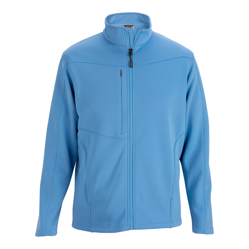 Edwards 3440 Unisex Customizable Ceil Performance Tek Full-Zip Sweater ...
