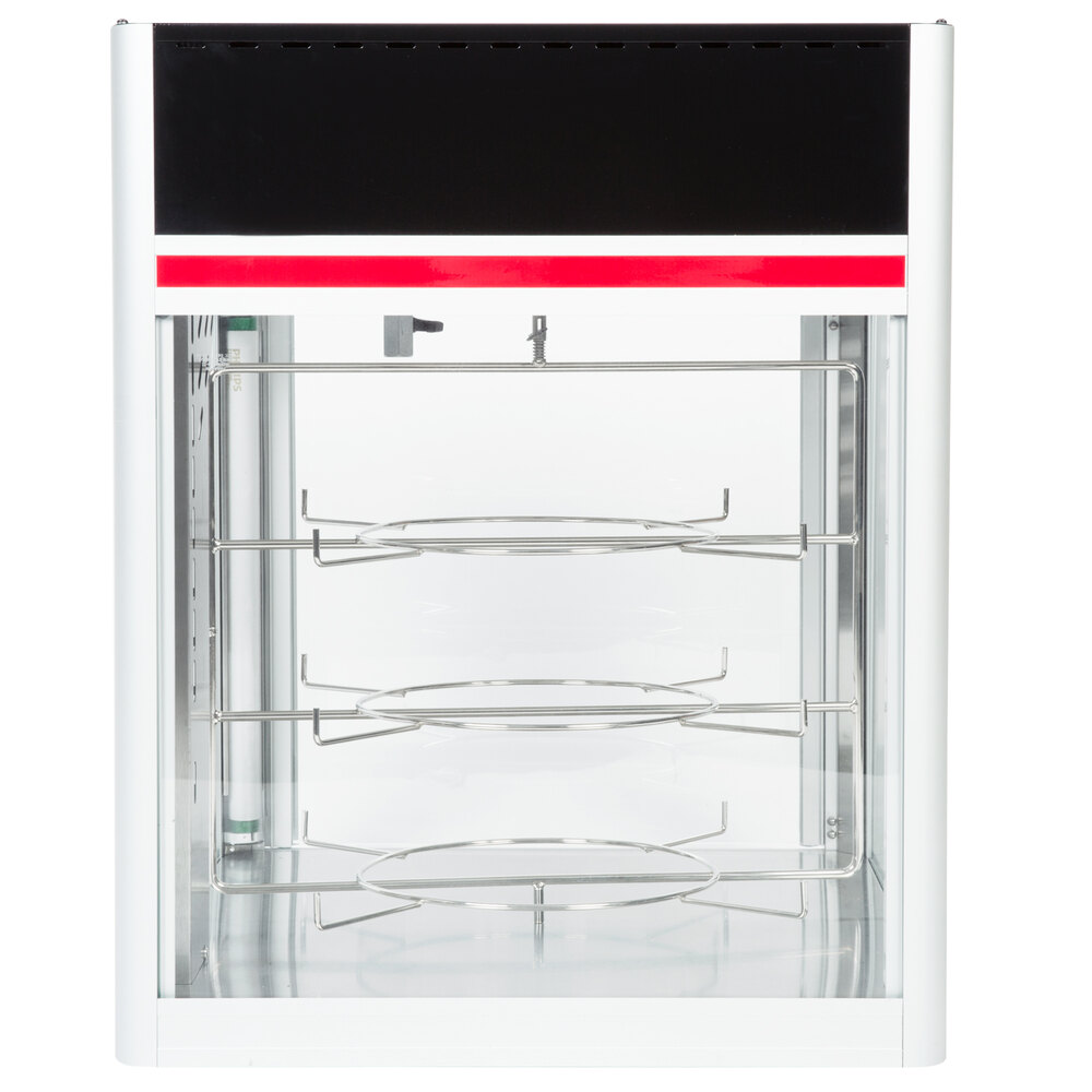 Hatco FSD-1 Flav-R-Savor Humidified Hot Food Holding & Display Cabinet ...