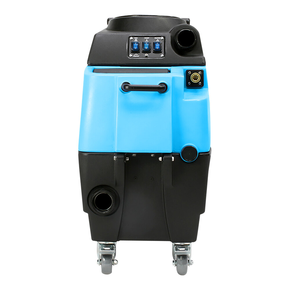 Mytee HP90 Stingray Automotive Heated Corded Extractor with 4" Air Lite ...