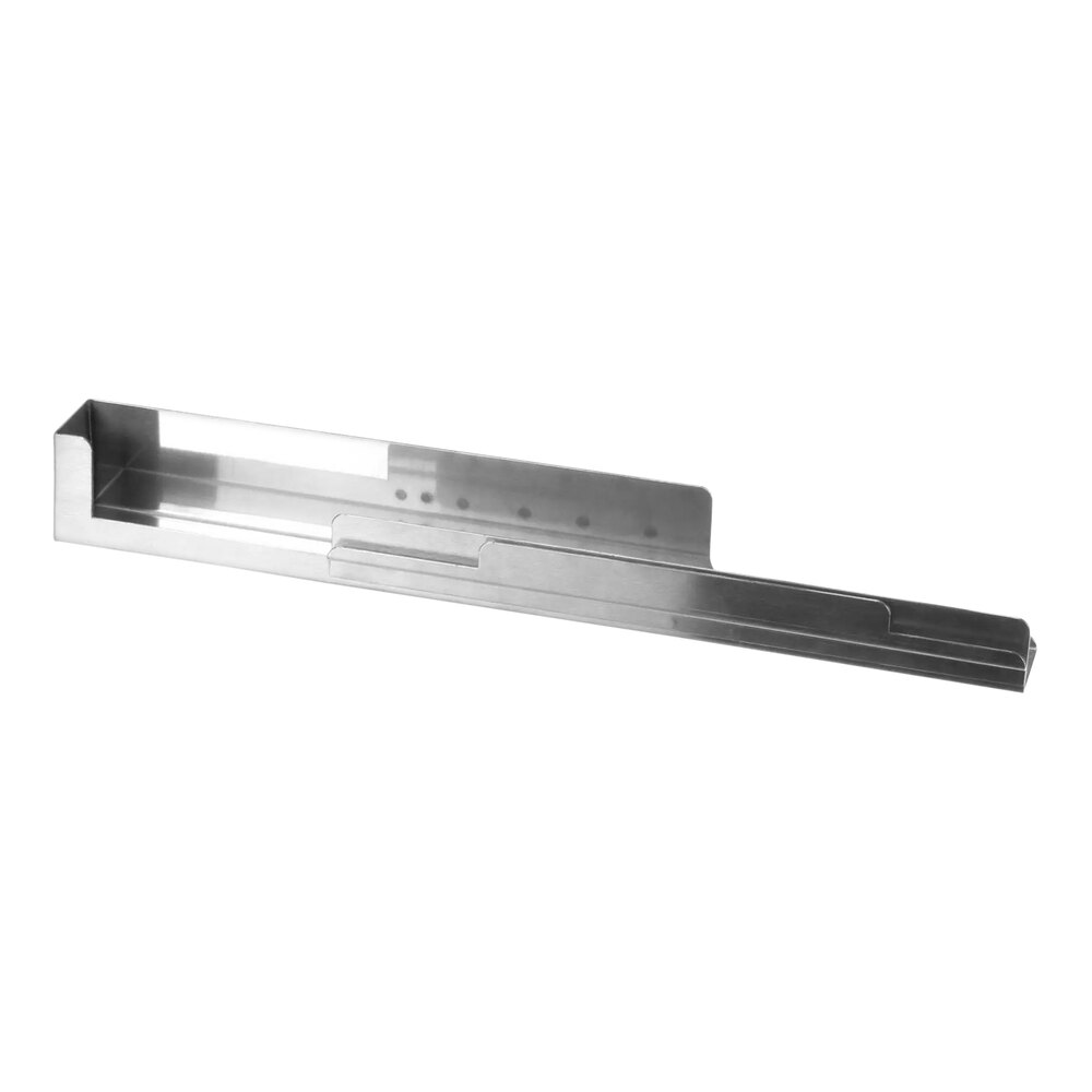 TurboChef HCS-4328 Chain Guard for 48" Conveyors