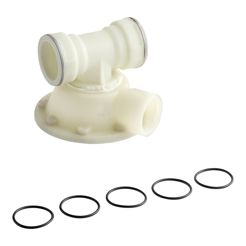 Hobart 00-913102-00322 Weldment Drain O-Rings Kit