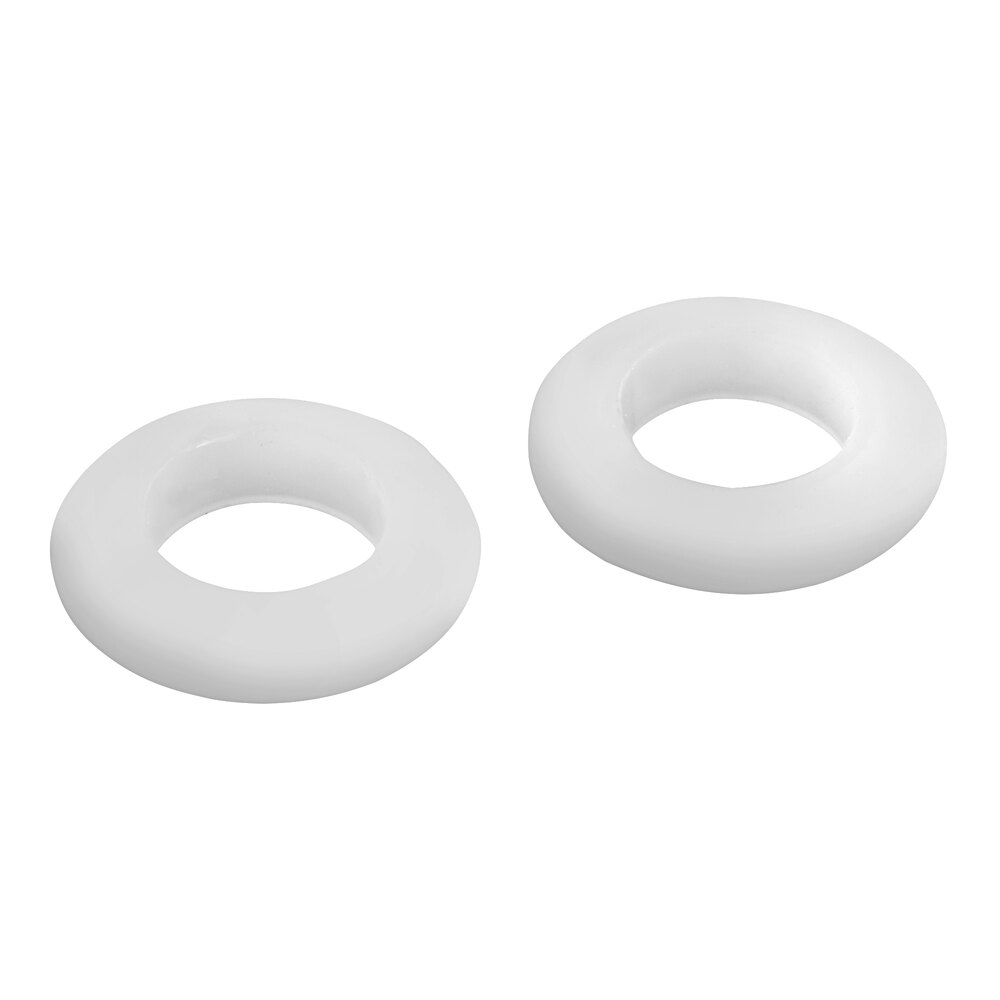 Acopa 2-Piece Rubber Gasket Set for Select Glass Beverage Dispensers