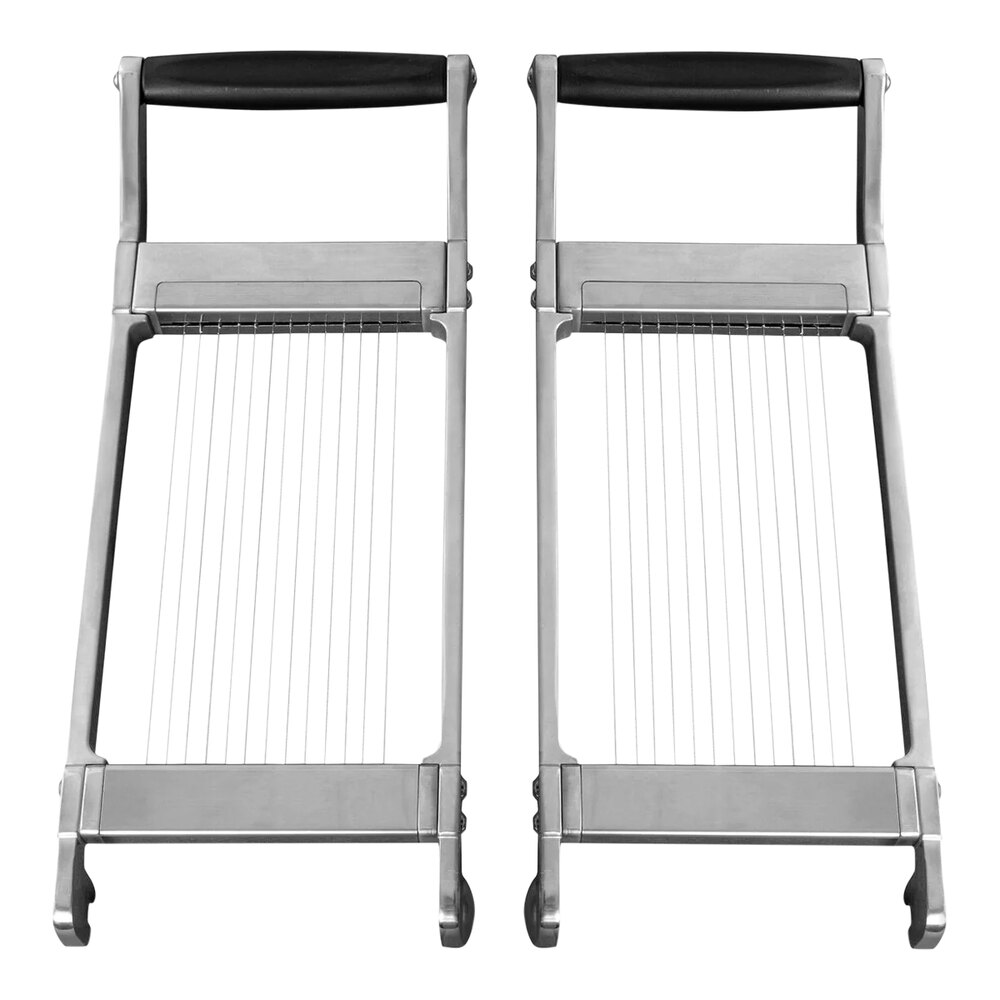 Boska 300500 17 1/8" Cutting Frame for BlockBuster Cheese Dicer