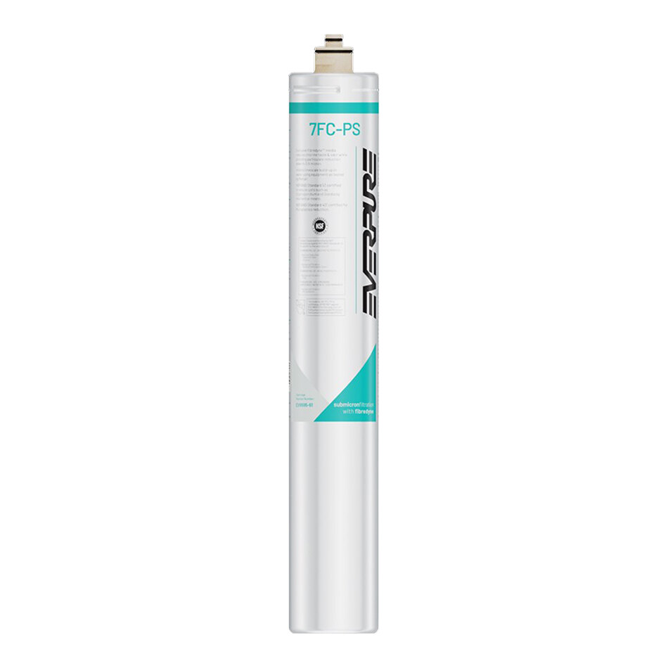 Everpure EV9595-61 7FC-PS Water Filter Cartridge with Scale Inhibitor ...