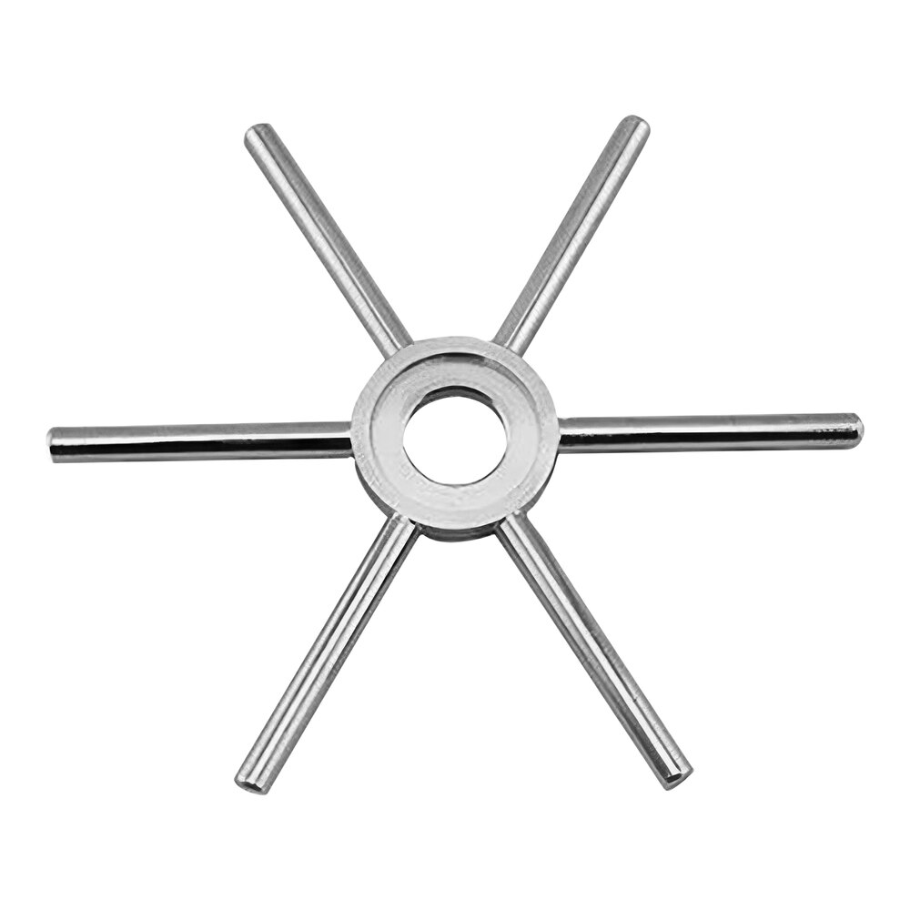 Rhino Coffee Gear RHPRSTAR Actuator Star for Rhino Coffee Gear Pitcher ...