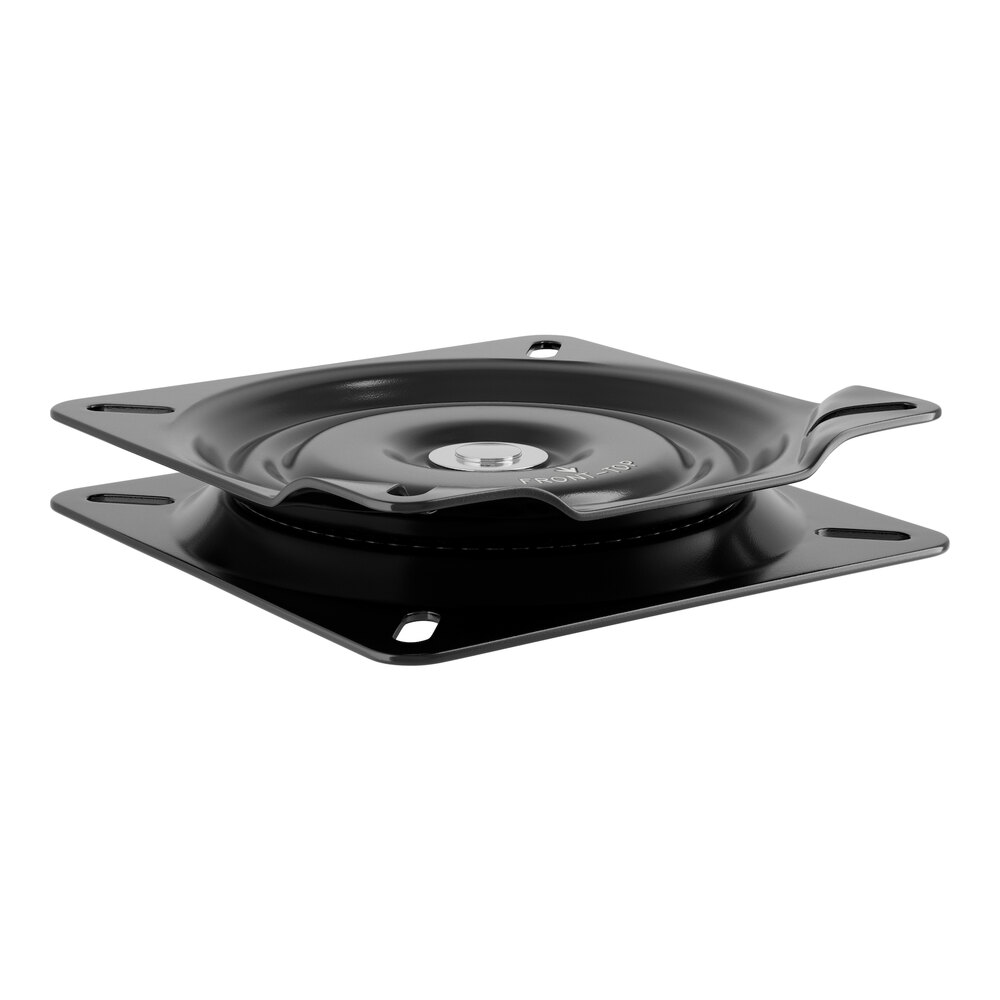 Lancaster Table & Seating Swivel Plate for Bucket Barstool Frame