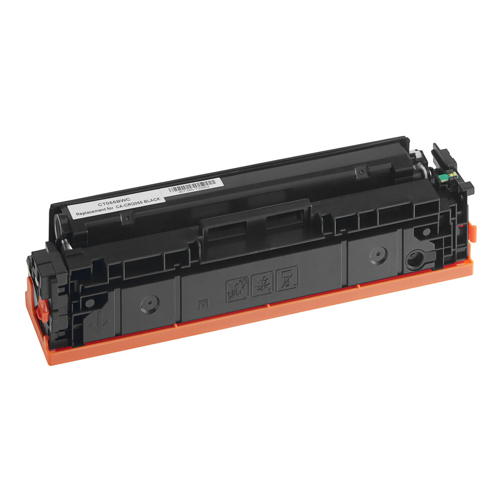PointPlus Black Compatible Printer Toner Cartridge Replacement for ...