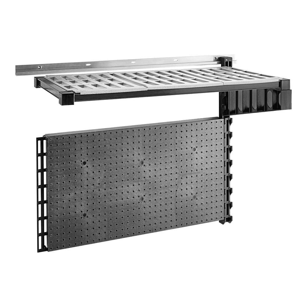 Cambro EWSA36TASK110 Camshelving® Elevation Series 36" x 18" x 30 1/4 ...