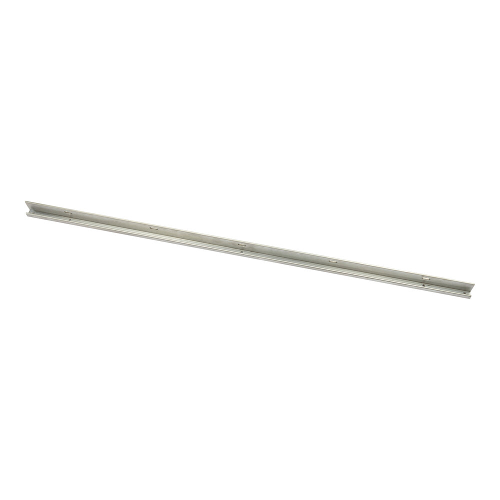 Cambro EWST40000 40" Aluminum Wall Track for Camshelving® Elevation Series