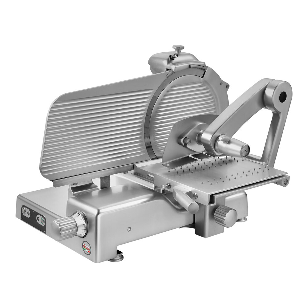 Sirman 16377108SNA Leonardo 370 EVO BS2 TOP 15" Heavy-Duty Manual ...