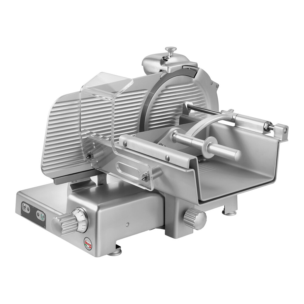 Sirman 16377508SNA Leonardo 370 EVO VCS TOP 15" Heavy-Duty Manual ...