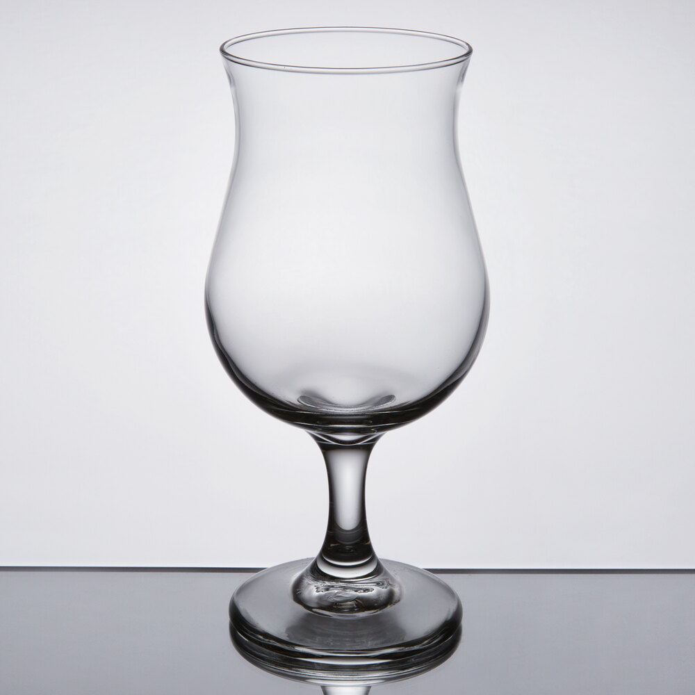 Libbey Embassy 13.25 oz. Poco Grande Glass - Sample