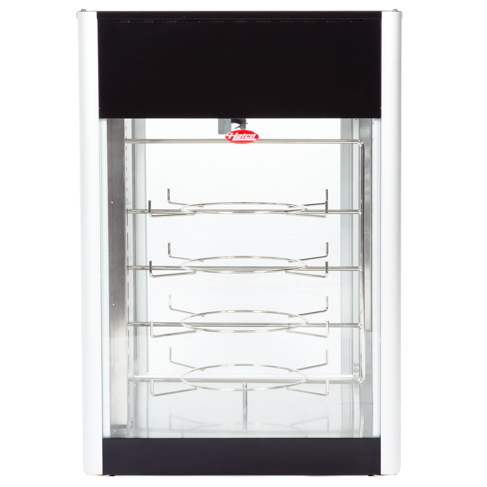 Hatco FDWD-1 Flav-R-Fresh Humidified Impulse Pizza / Hot Food Display ...