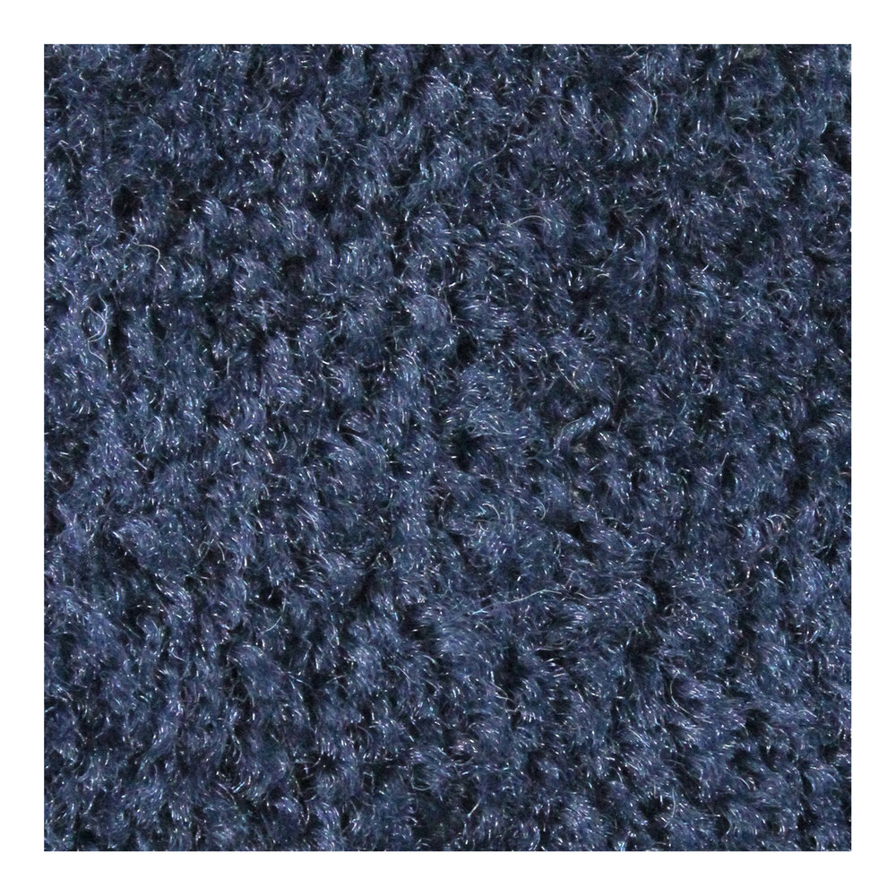 M+A Matting Classic Solutions 3' x 10' Deeper Navy Mat with Classic ...