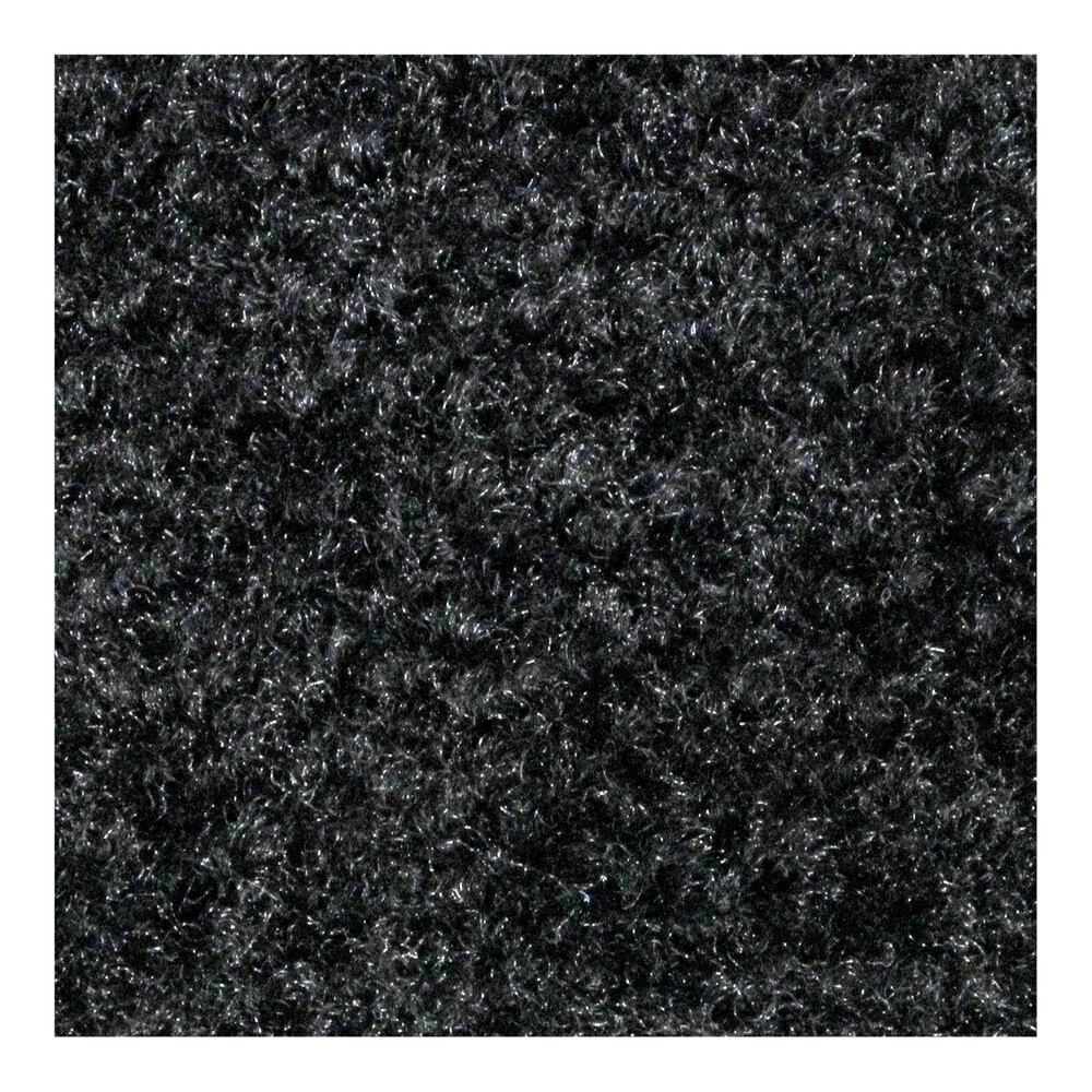 M+A Matting Classic Solutions 1206646040 4' x 6' Black Mat with Classic ...