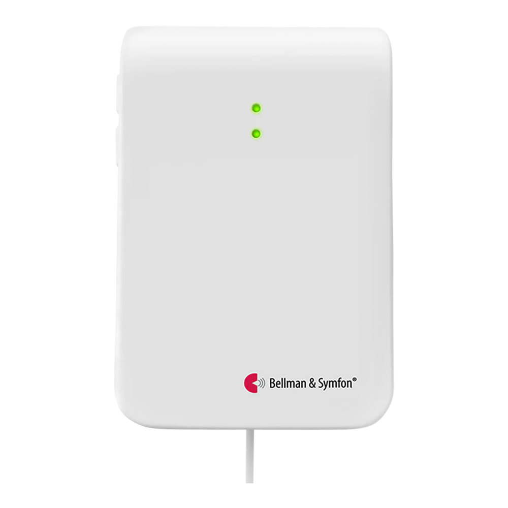 Bellman & Symfon Visit Smart Home System Telephone Transmitter BE1431-433