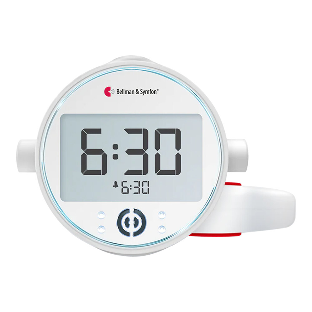 Bellman & Symfon Alarm Clock Pro BE1370-A