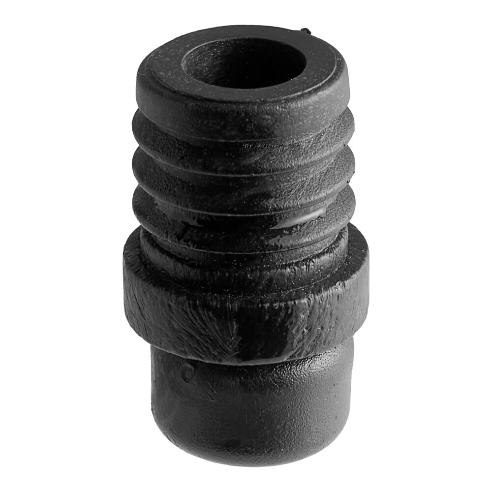 Lancaster Table & Seating Floor Glides for Mid-Century Table Bases - 4/Pack