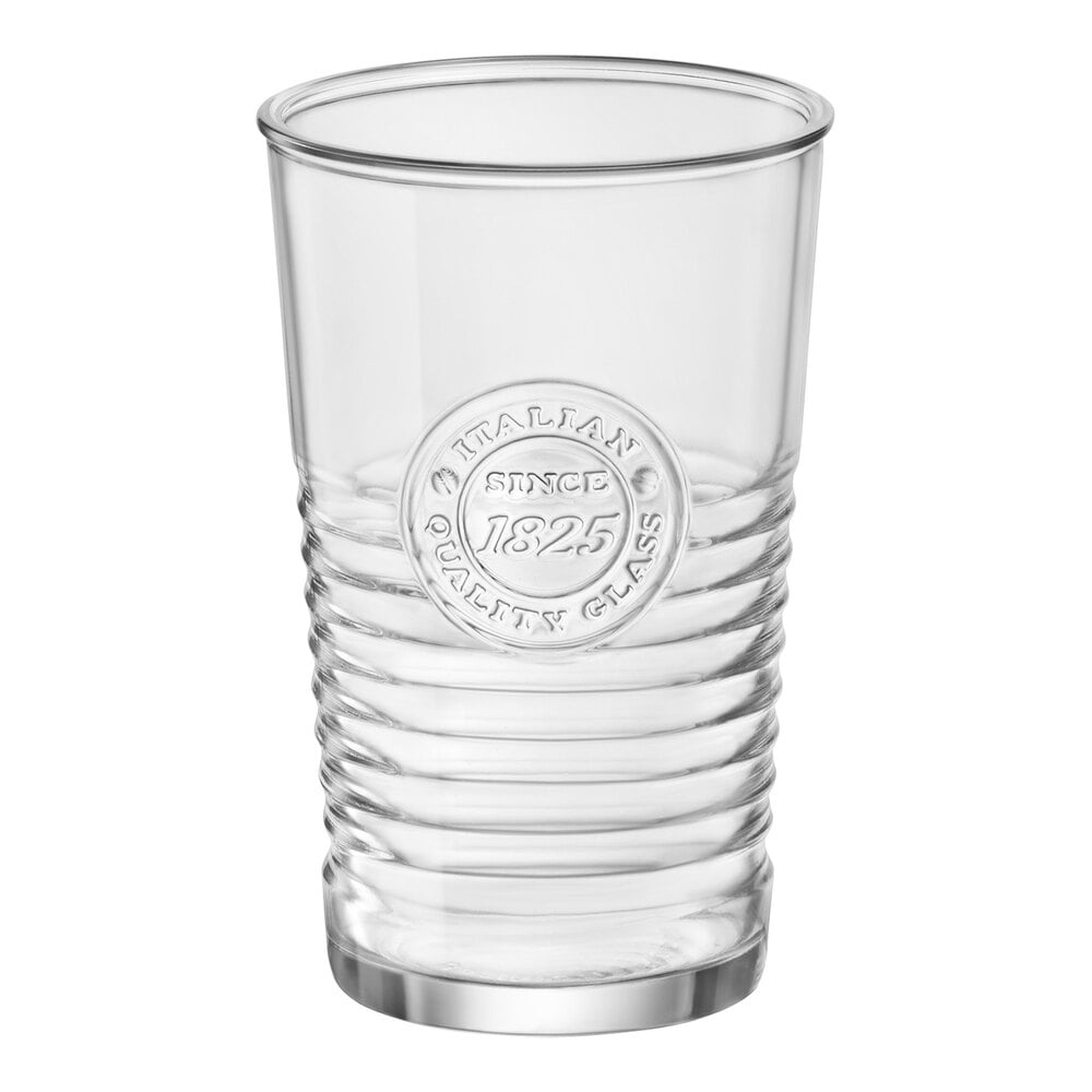 Bormioli Rocco Officina from Steelite International 16 oz. Cooler Glass ...