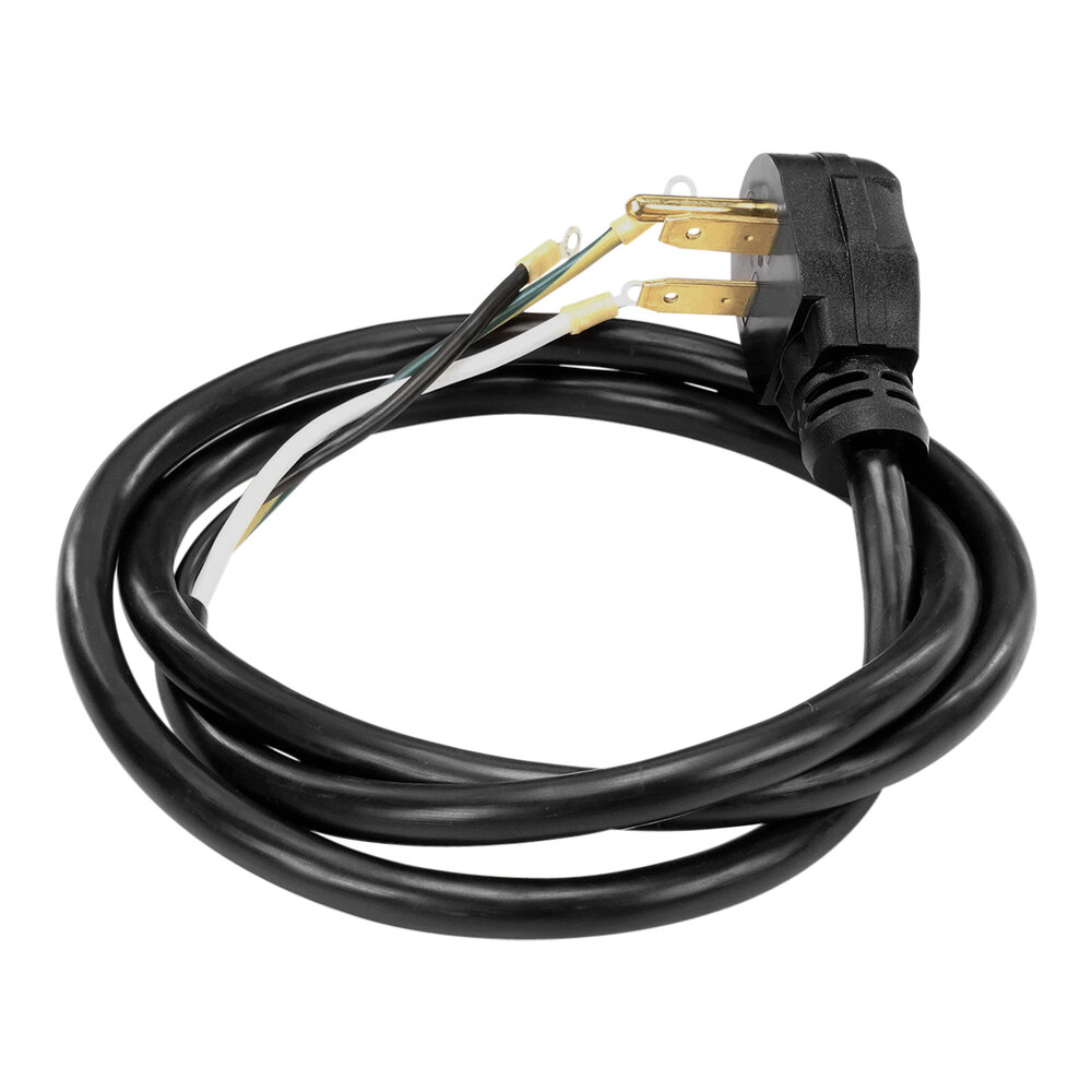 Merrychef SR235 E4S Us Main Lead Assembly