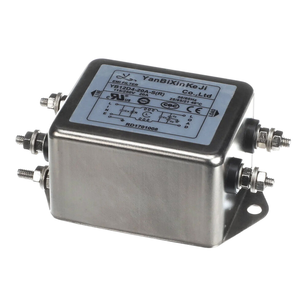 Merrychef 30Z1593 Mains Filter