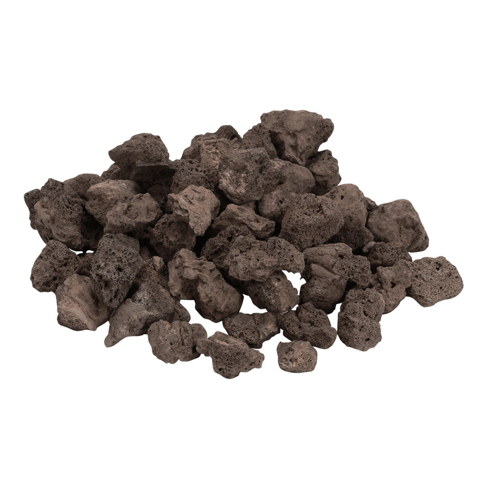 Vollrath XCBL0005 Lava Rock 5Lb