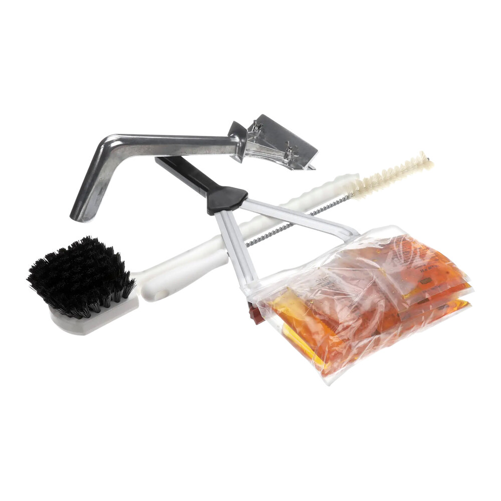 Garland / US Range 4611522 Cleaning Starter Kit- Clamshell Grill