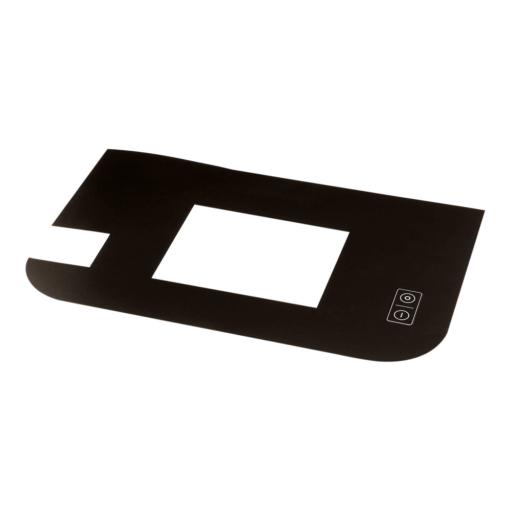 Merrychef DB0127 Touchscreen Overlay