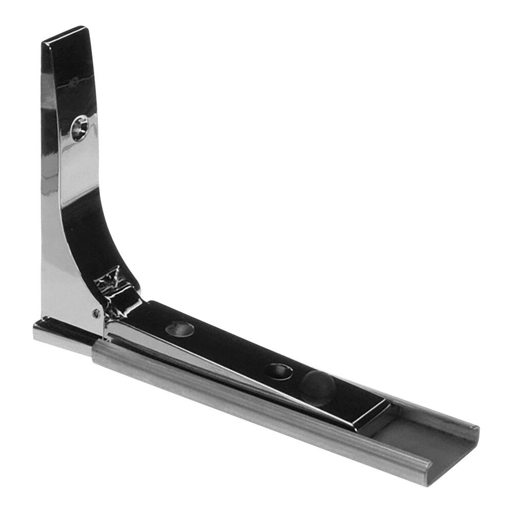 Vollrath 21391-1 Slide Drop Folding Bracket