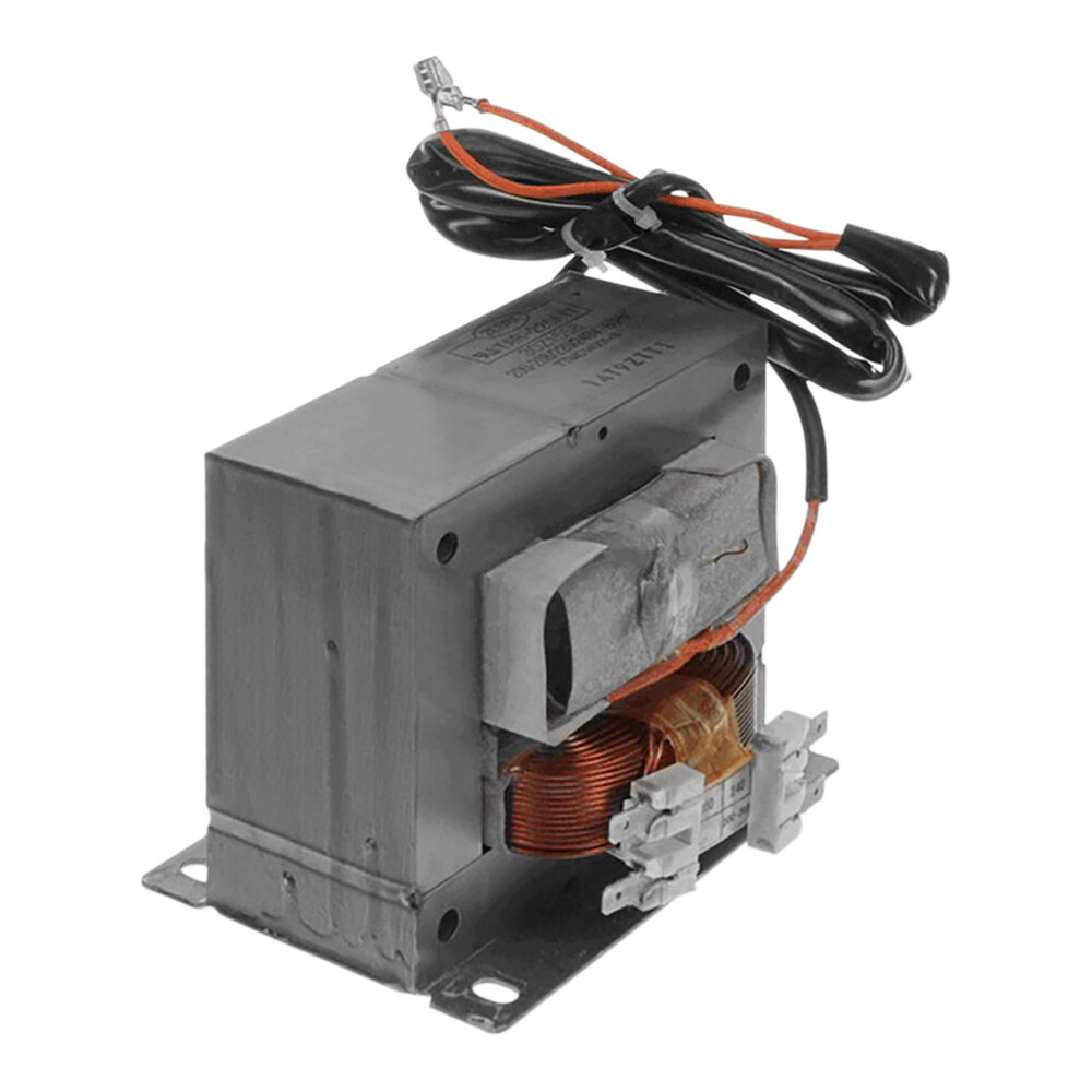 Merrychef P30Z1558 Mv Ht Transformer 60Hz