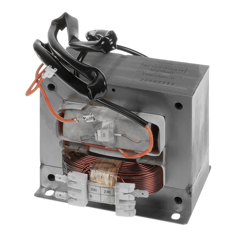 Merrychef P30Z1540 Mv Ht Transformer 50Hz