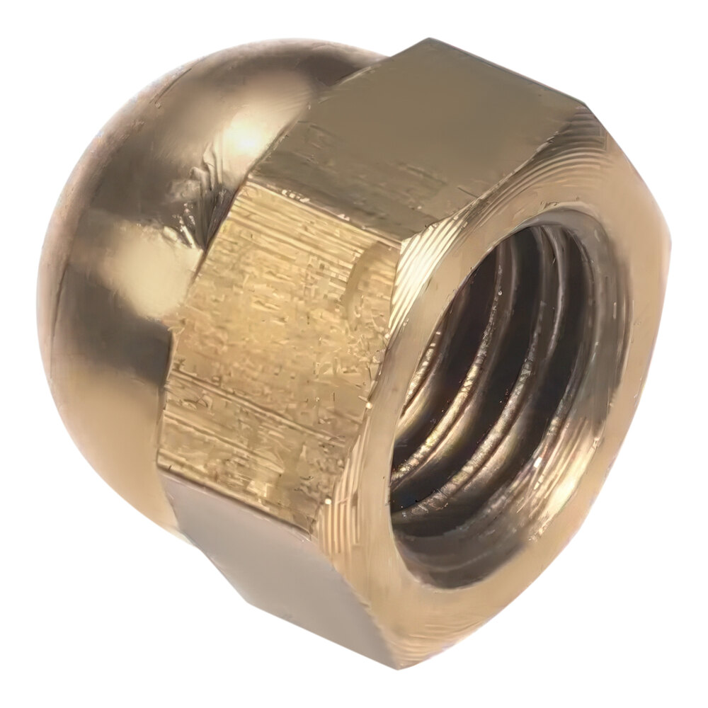 Anfim 500057 Brass Centre Nut