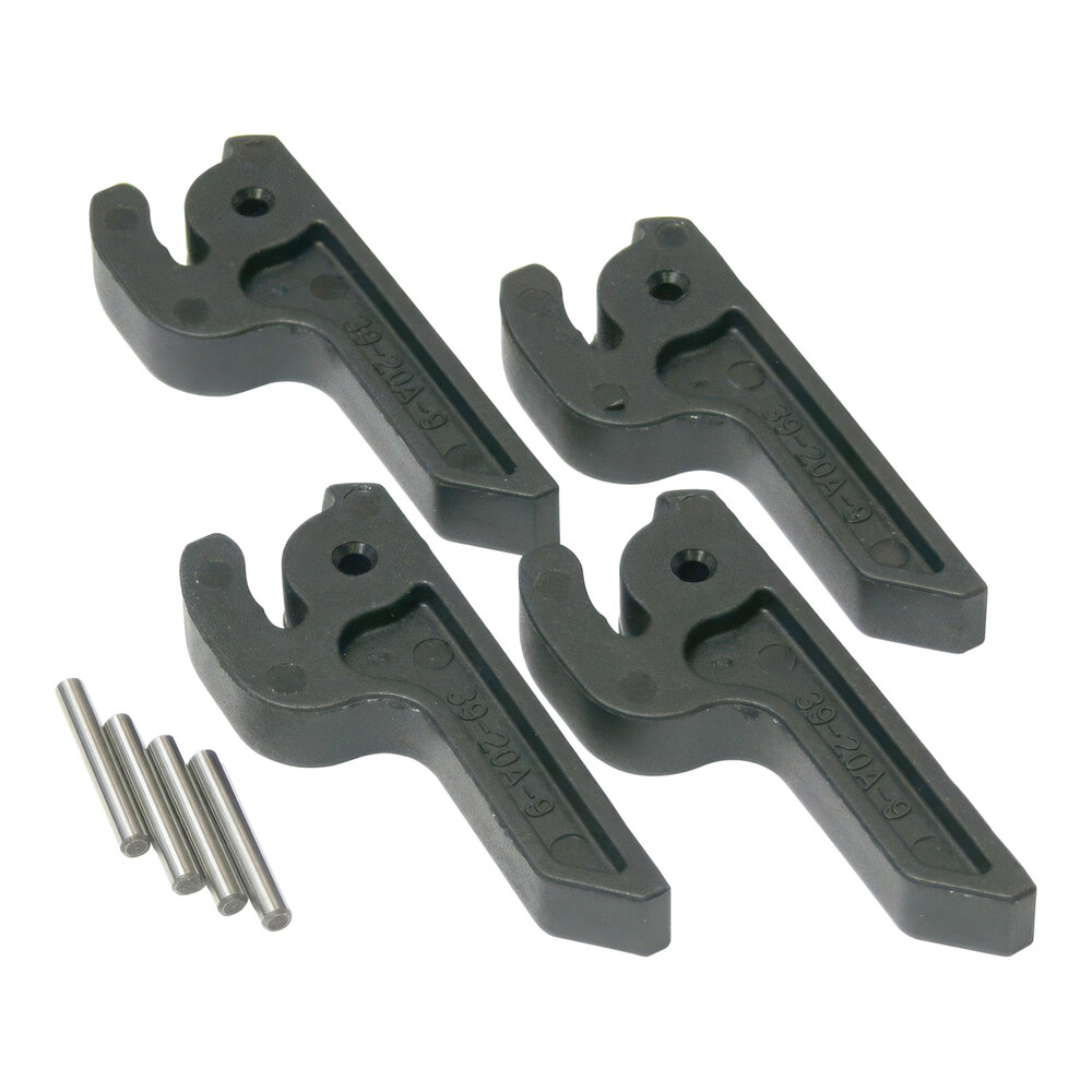 Endura 3920A-9RPL Latch Kit for Select Endura 15 and 20 GPM Grease Traps