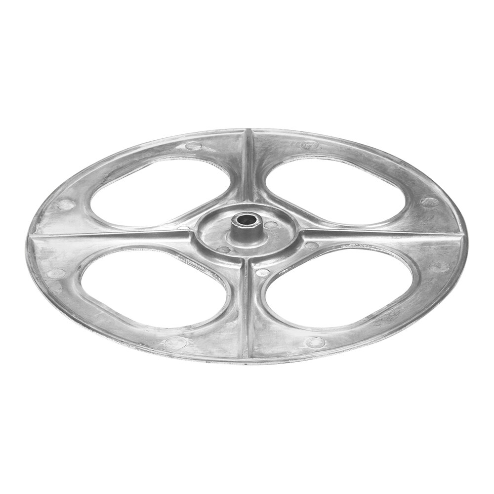 Merrychef 40H0249 Cast Turntable Disk