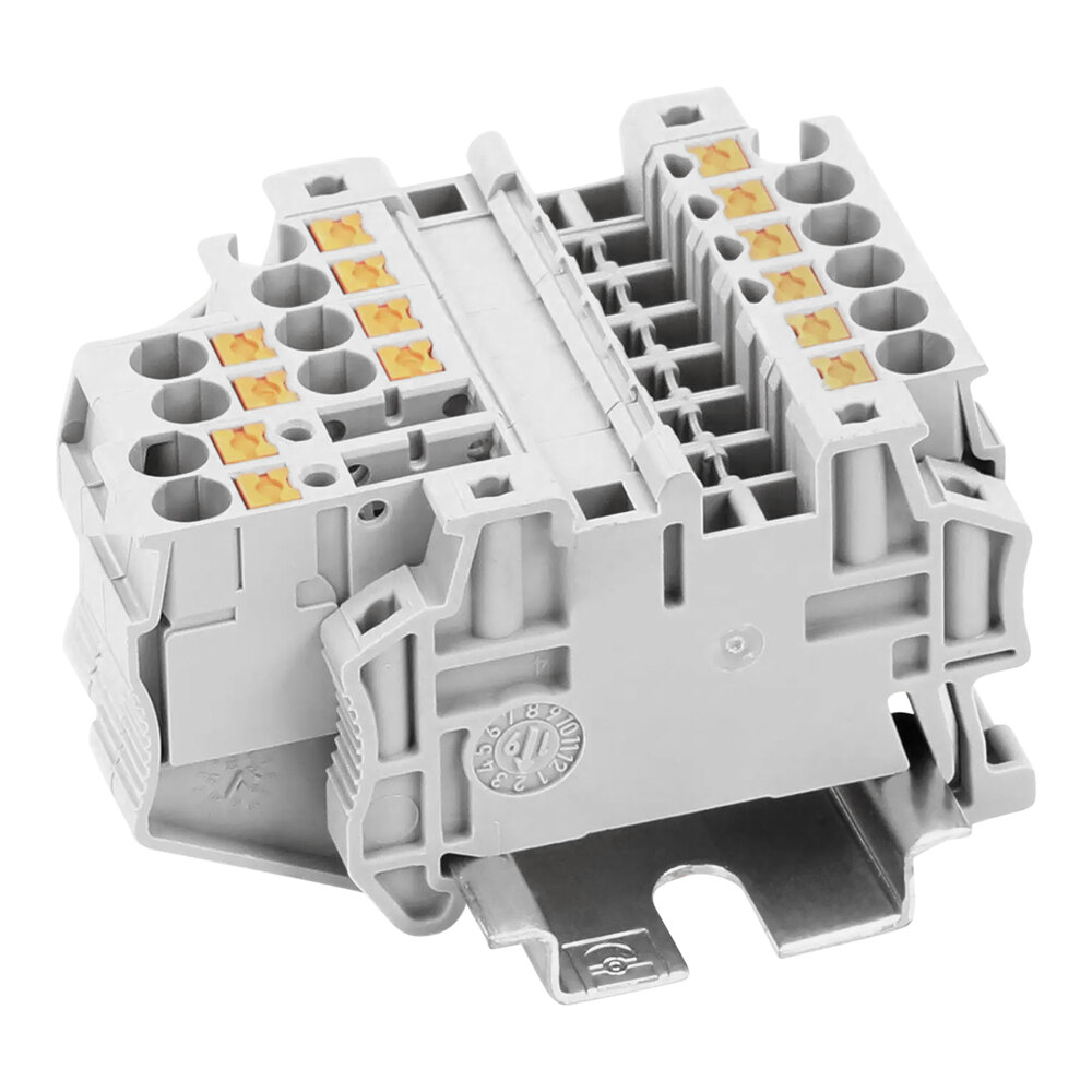 Garland / US Range 4602786 Terminal Block, Lv