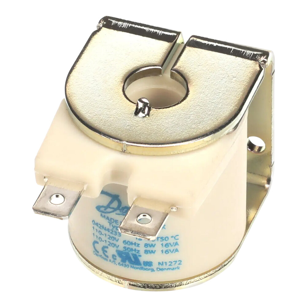 Ice-O-Matic 9151193-01 Coil Sol Valve 110-120V