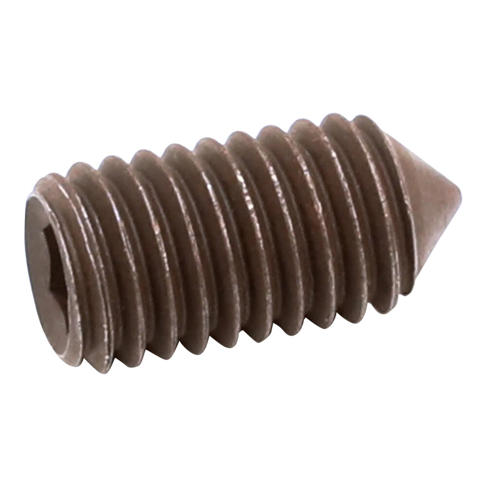 Garland / US Range F721 High Hold Cone Point Set Screw
