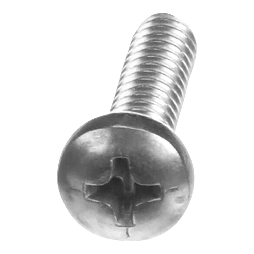 Garland / US Range F739 Screw-10-24 X 3/4 Ss Pan Head