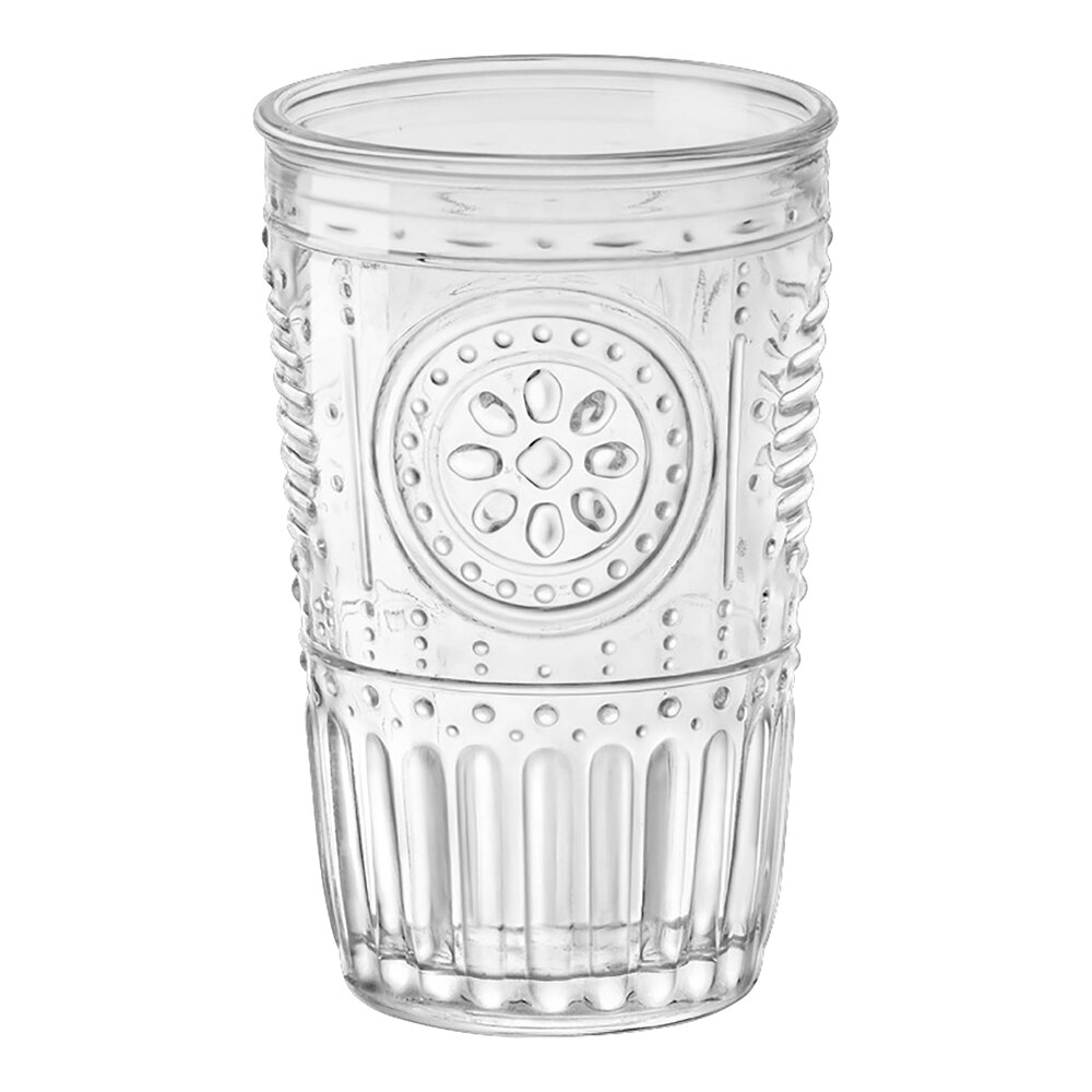 Bormioli Rocco Romantic from Steelite International 11.5 oz. Highball ...