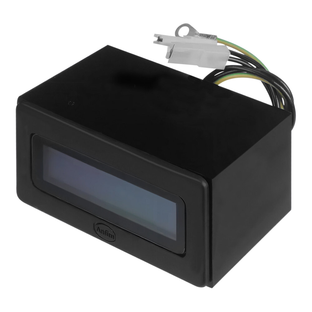 Anfim R500151 Complete Control Unit With Display