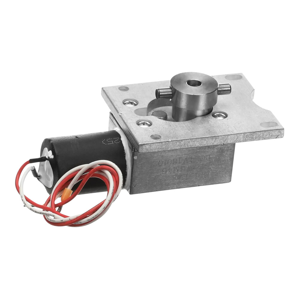 Garland / US Range CK4600571 Arm Auto-Level Motor Asm