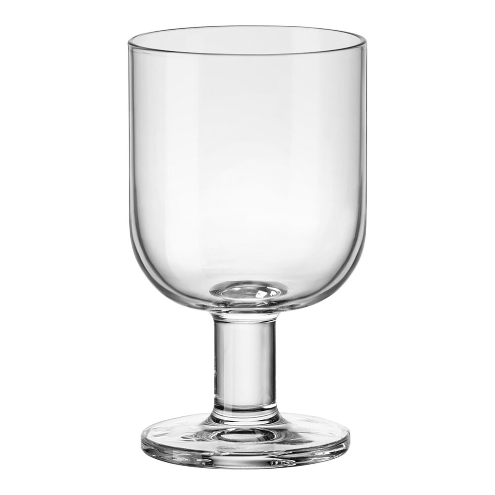 Bormioli Rocco Hosteria from Steelite International 9.5 oz. Stackable ...