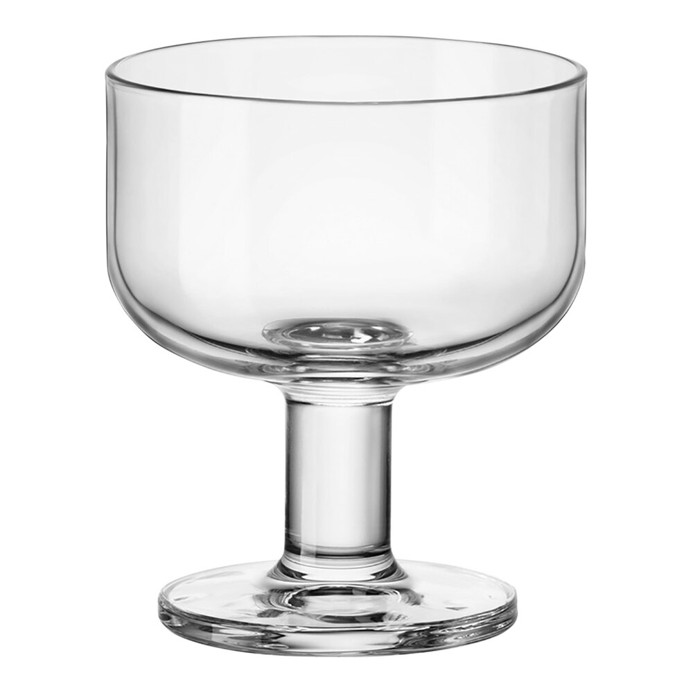 Bormioli Rocco Hosteria from Steelite International 8 oz. Stackable ...