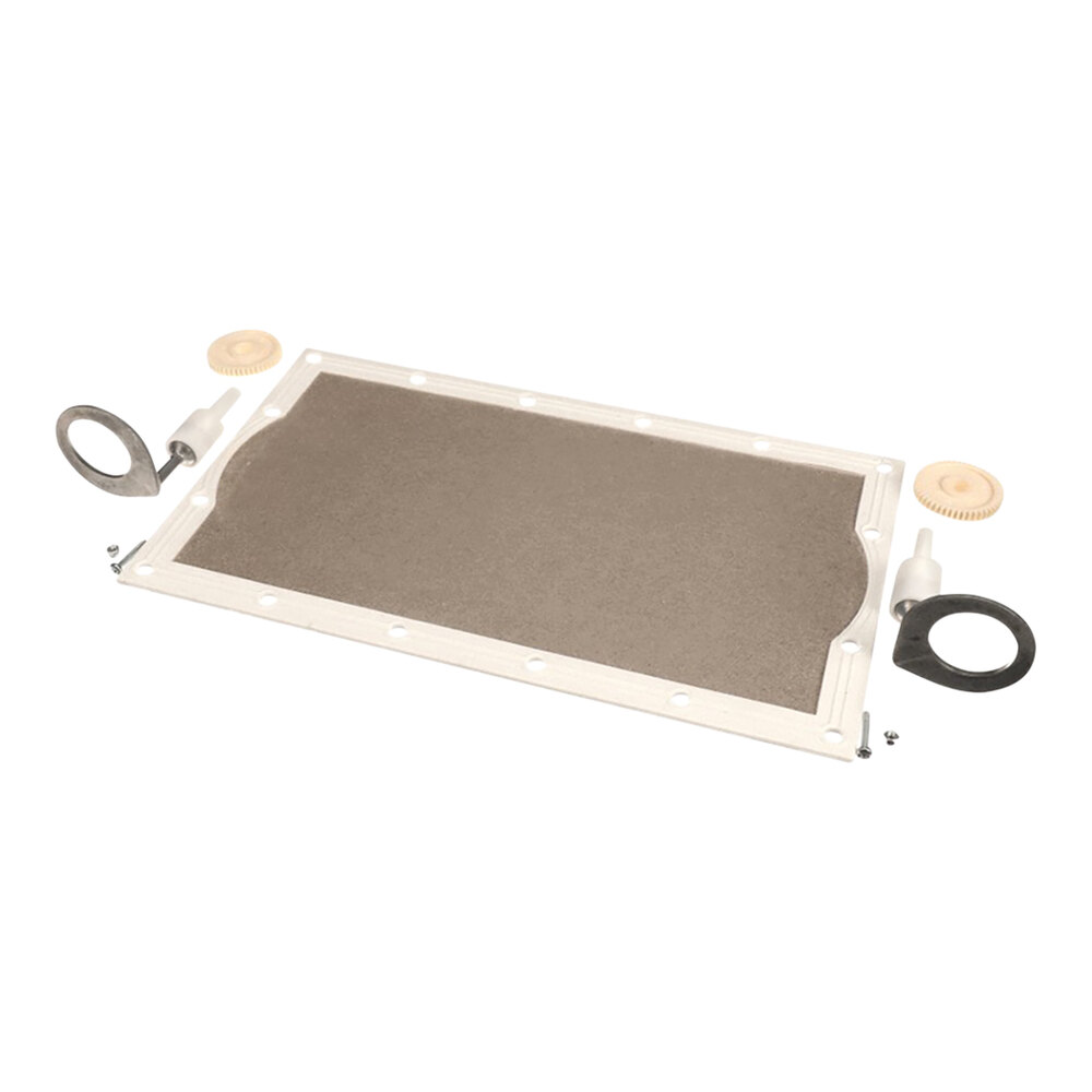 Merrychef PSR141 E2S X2 Stirr&P/Plate Kit Dual Mag Kit