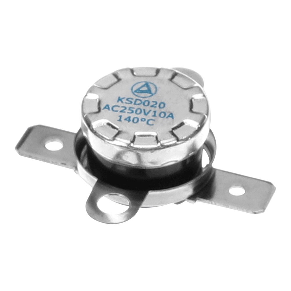 Merrychef S16-664 Cut Out Lead Limit Switch White