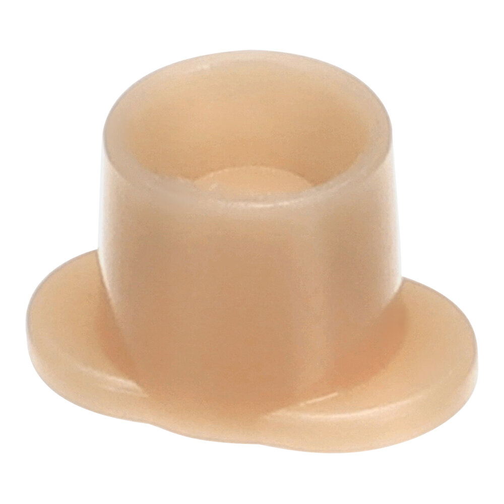 Cretors 4951 Barb Cap - For Bag Connector