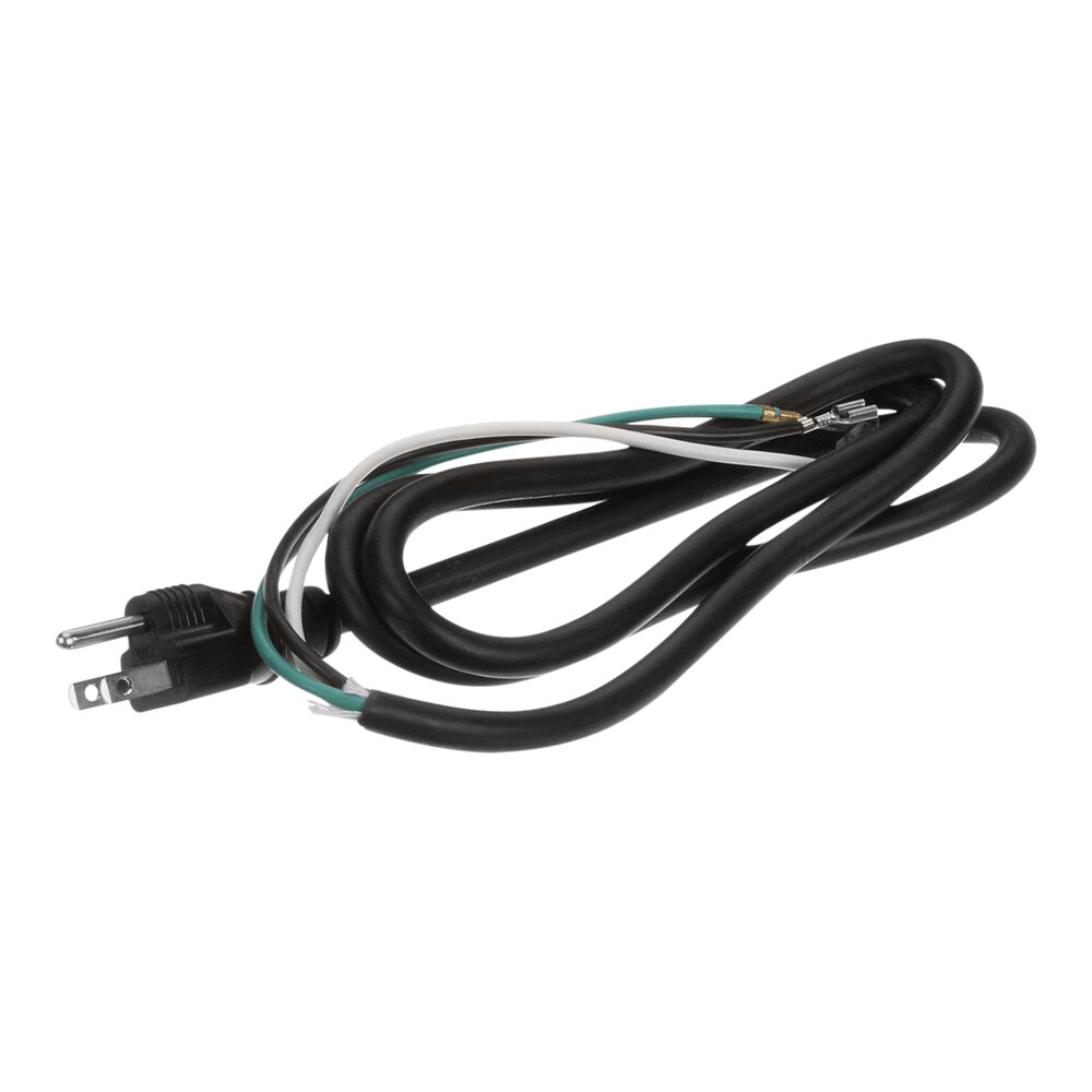 Vollrath XAA0005 Power Cord 120V (Nema5-15P)