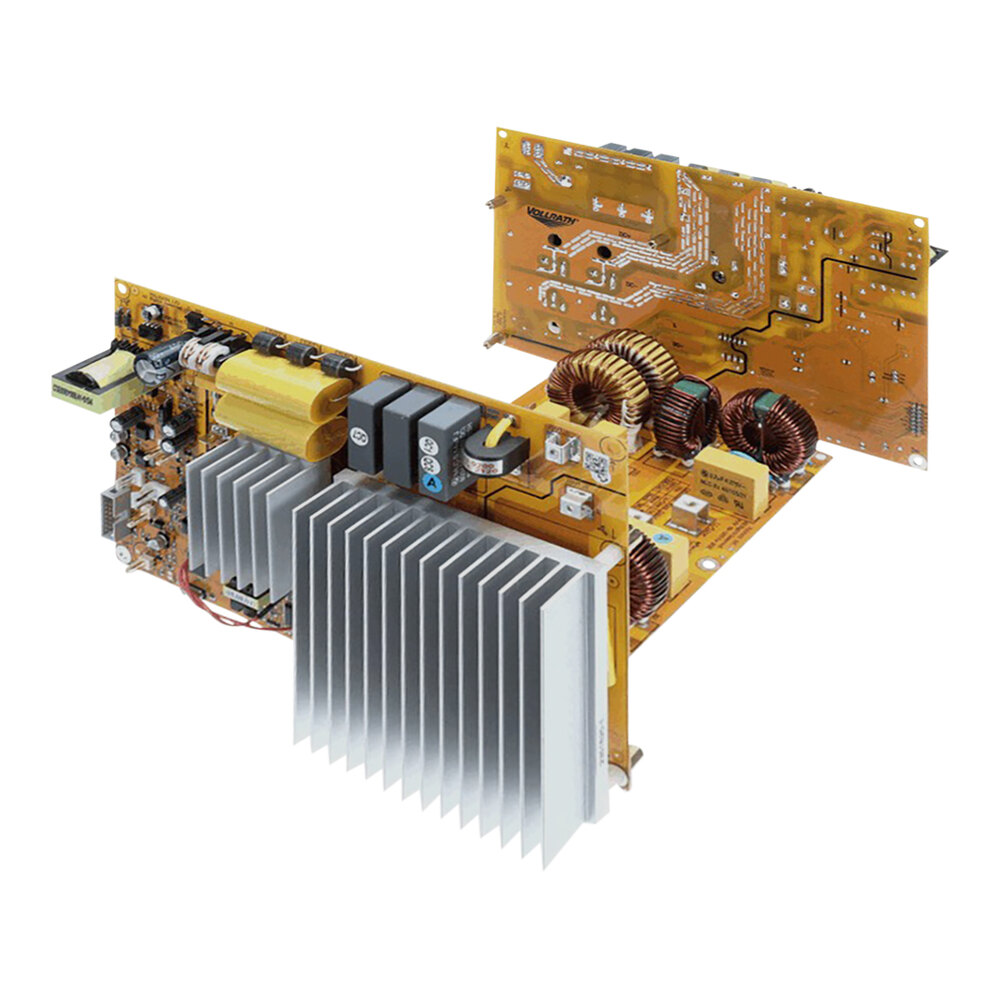 Vollrath 352365-1 912/924 Emi & Power Board Kit