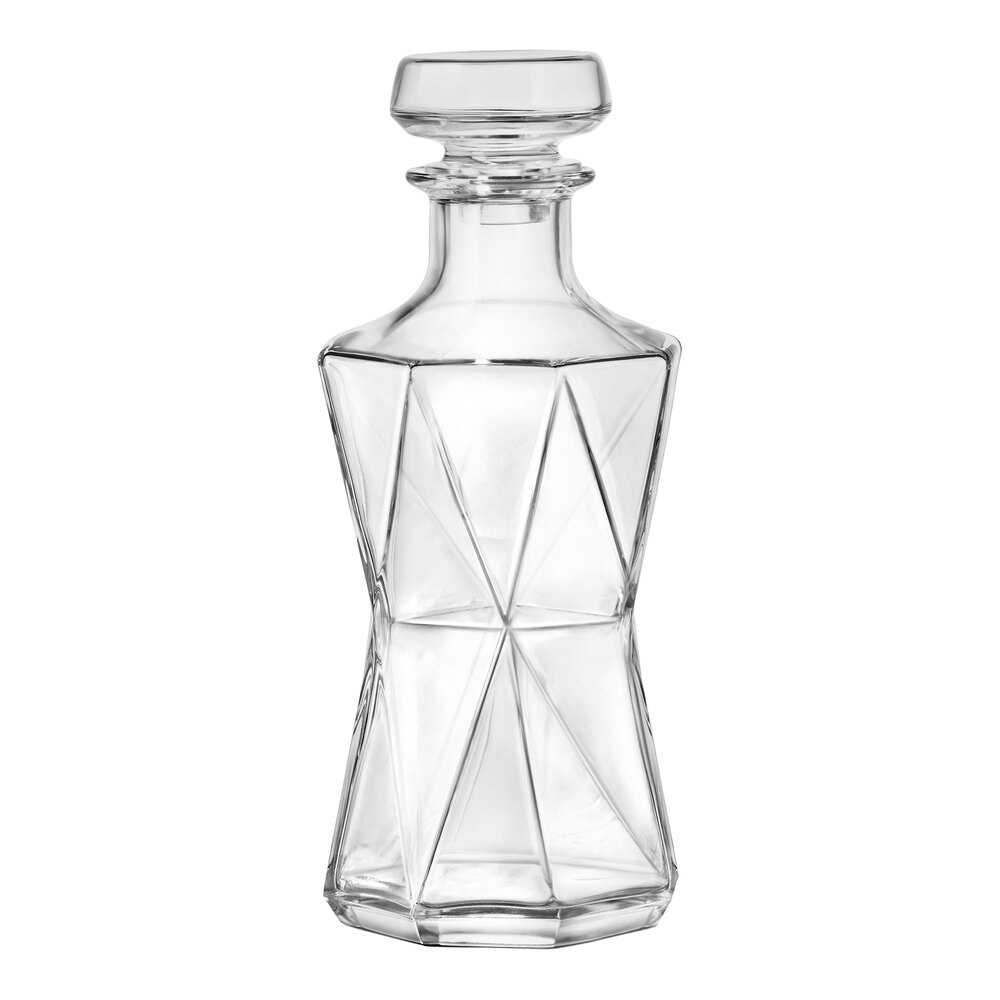 Bormioli Rocco Cassiopea from Steelite International 32 oz. Glass ...